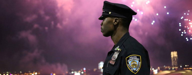 About Us - New York City Police Foundation