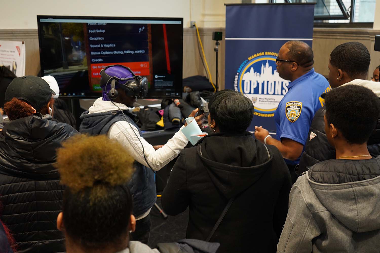 Home - New York City Police Foundation