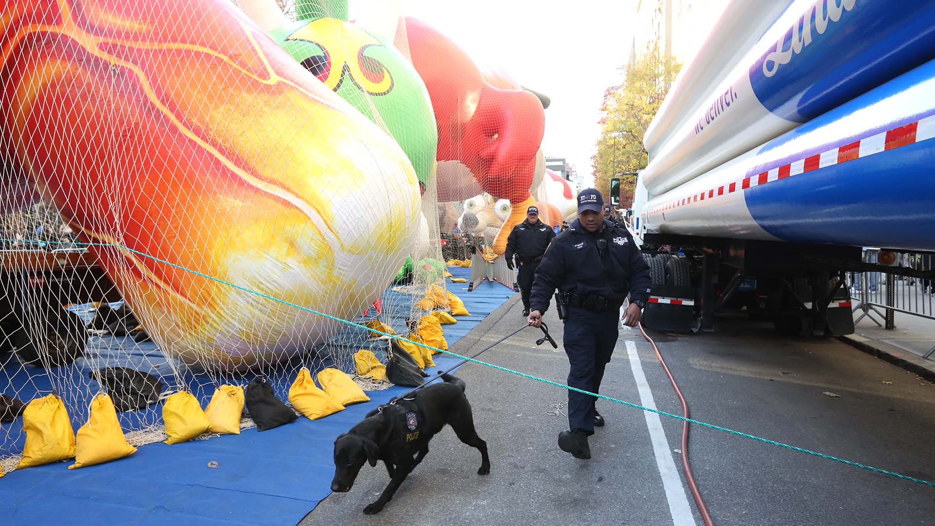 Home - New York City Police Foundation