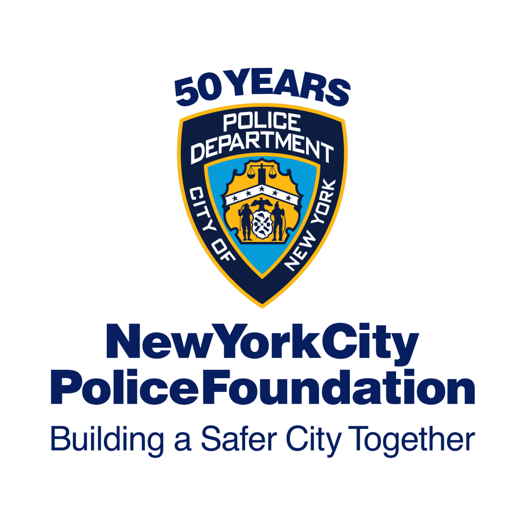 50 Grants for 50 Precincts - New York City Police Foundation