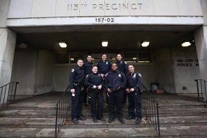 Innovate Technology - New York City Police Foundation