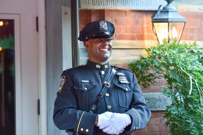 50th Anniversary Gala - New York City Police Foundation