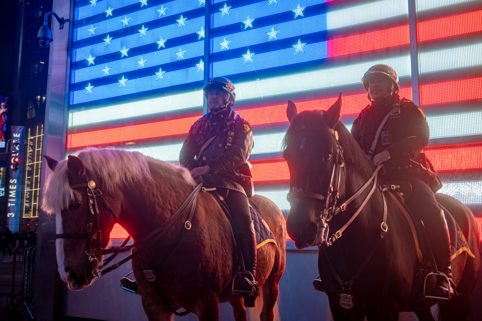 Honoring NYPD Heroes with the 2026 Canine & Friends Calendar - New York ...